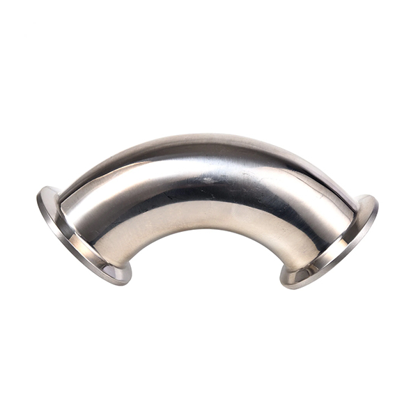Sanitary Stainless Steel Pipe Fittings - Wenzhou Wenzhe Valve Fittings Co., Ltd.