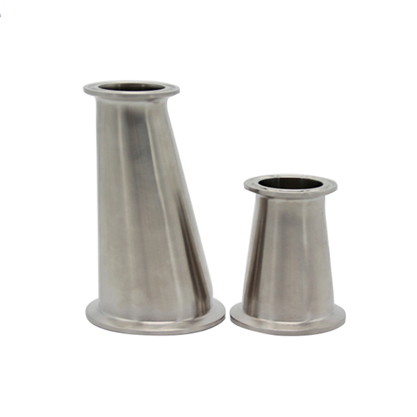Sanitary Reducer - Wenzhou Wenzhe Valve Fittings Co., Ltd.