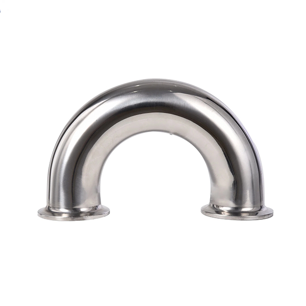 Sanitary Stainless Steel Pipe Fittings - Wenzhou Wenzhe Valve Fittings Co., Ltd.