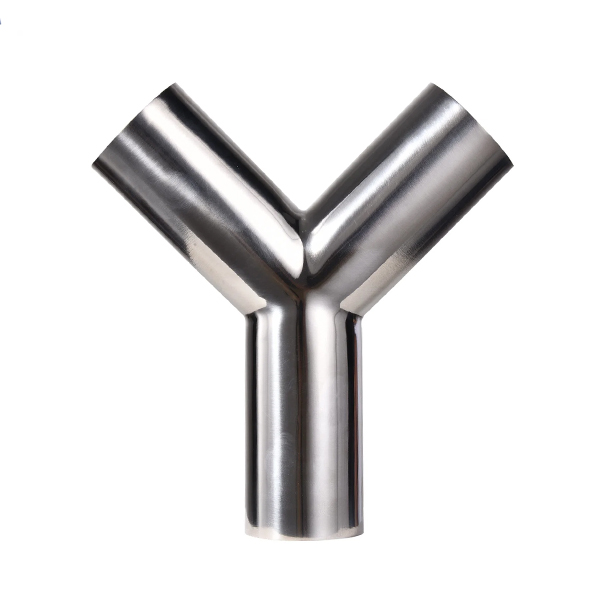 Sanitary Stainless Steel Pipe Fittings - Wenzhou Wenzhe Valve Fittings ...