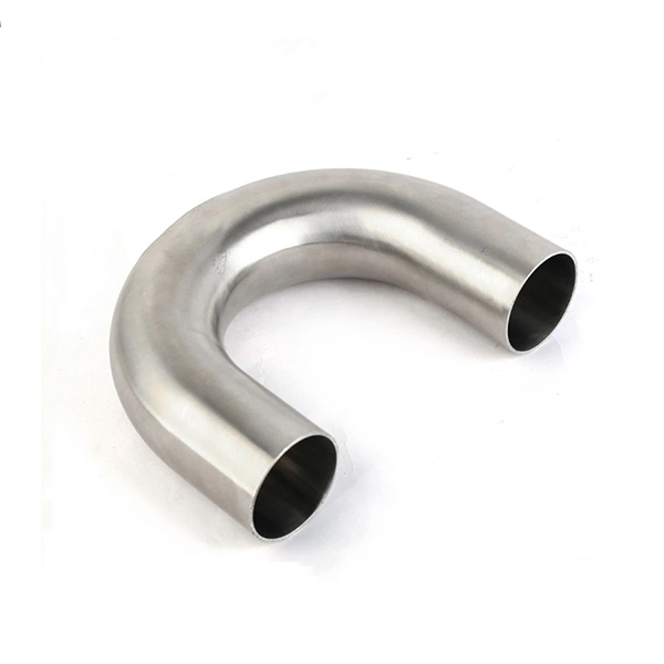 Sanitary Stainless Steel Pipe Fittings - Wenzhou Wenzhe Valve Fittings Co., Ltd.