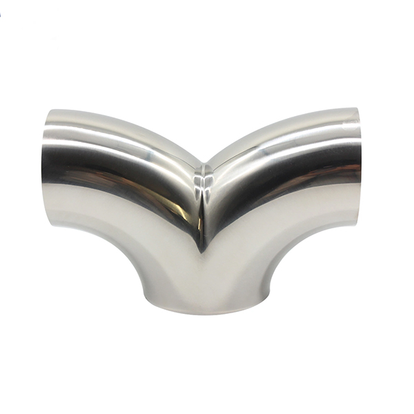 Sanitary Stainless Steel Pipe Fittings - Wenzhou Wenzhe Valve Fittings Co., Ltd.