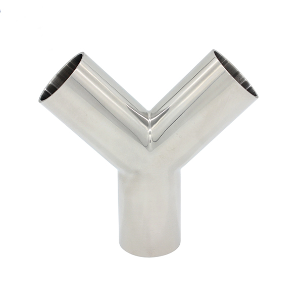 Sanitary Stainless Steel Pipe Fittings - Wenzhou Wenzhe Valve Fittings Co., Ltd.