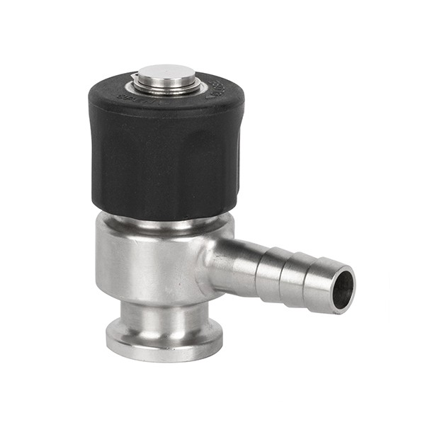 Sanitary Stainless Steel Clamp Sampling Valve - Wenzhou Wenzhe Valve ...