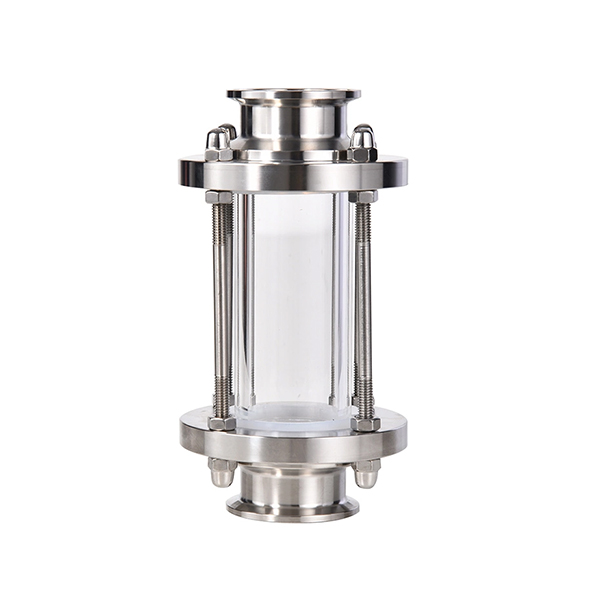 Sanitary Sight Glass - Wenzhou Wenzhe Valve Fittings Co., Ltd.
