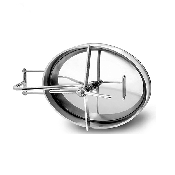 Sanitary Manway - Wenzhou Wenzhe Valve Fittings Co., Ltd.