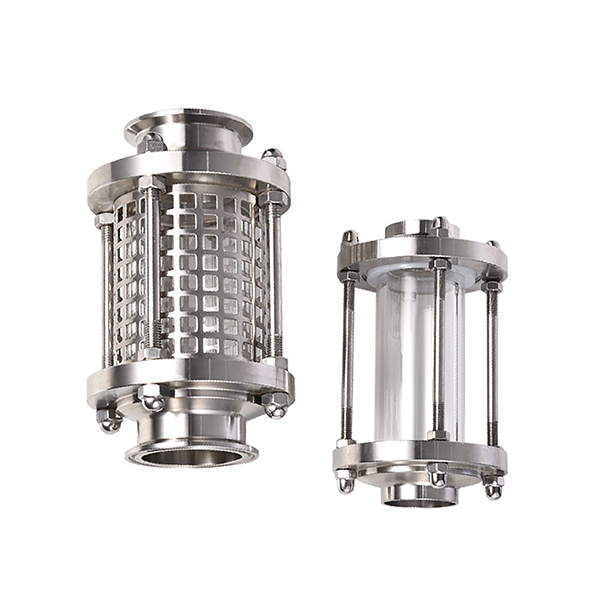 Sanitary Sight Glass - Wenzhou Wenzhe Valve Fittings Co., Ltd.