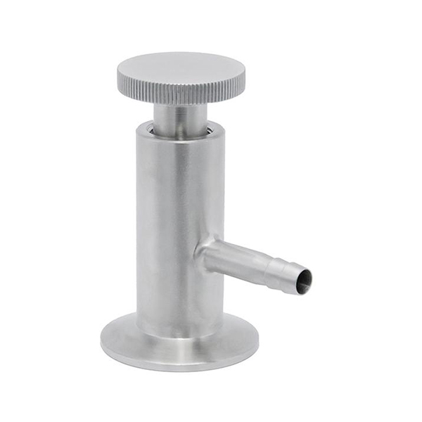 Sanitary Hygienic Stainless Steel Tri Clamp Sampling Valve - Wenzhou ...