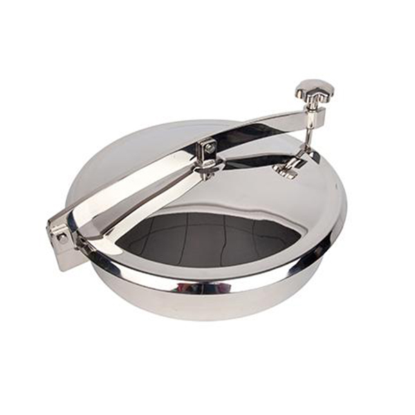 Sanitary Manway - Wenzhou Wenzhe Valve Fittings Co., Ltd.