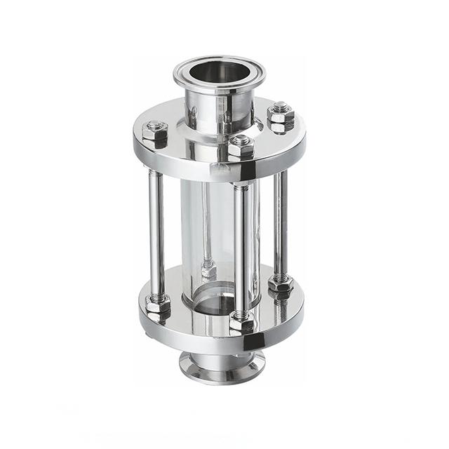 Sanitary Sight Glass - Wenzhou Wenzhe Valve Fittings Co., Ltd.