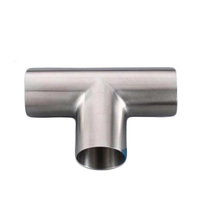 Sanitary Stainless Steel Pipe Fittings - Wenzhou Wenzhe Valve Fittings Co., Ltd.