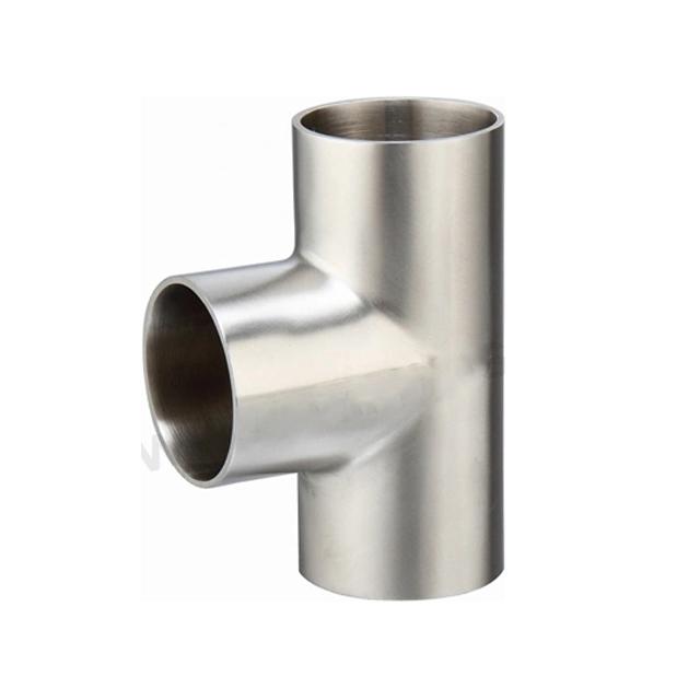 Sanitary Stainless Steel Pipe Fittings - Wenzhou Wenzhe Valve Fittings ...