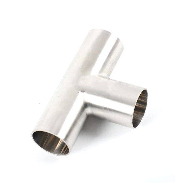Sanitary Stainless Steel Pipe Fittings - Wenzhou Wenzhe Valve Fittings ...