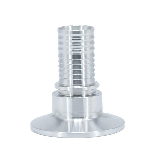 Sanitary Stainless Steel Pipe High Pressure Hose Adapter - Wenzhou ...