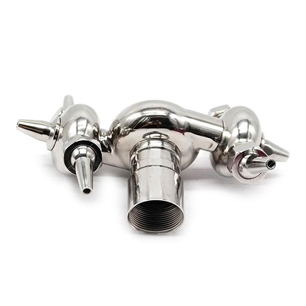 Sanitary Spray Ball - Wenzhou Wenzhe Valve Fittings Co., Ltd.