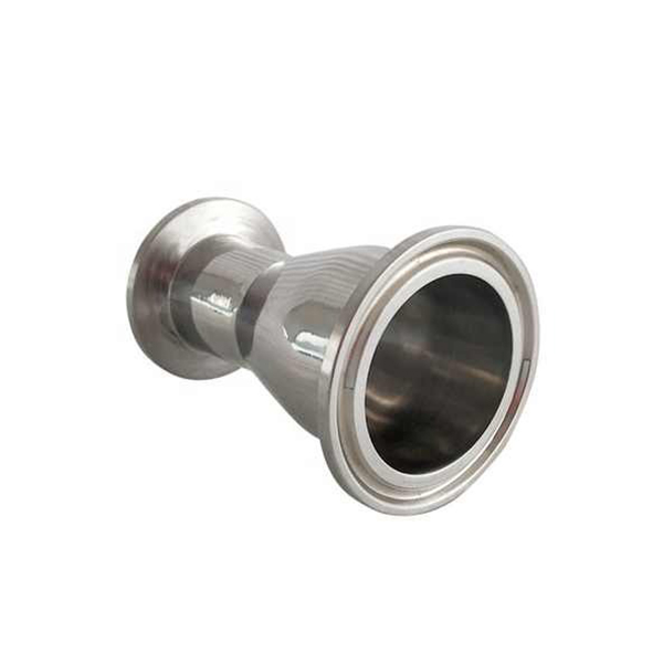 Vacuum Fitting - Wenzhou Wenzhe Valve Fittings Co., Ltd.