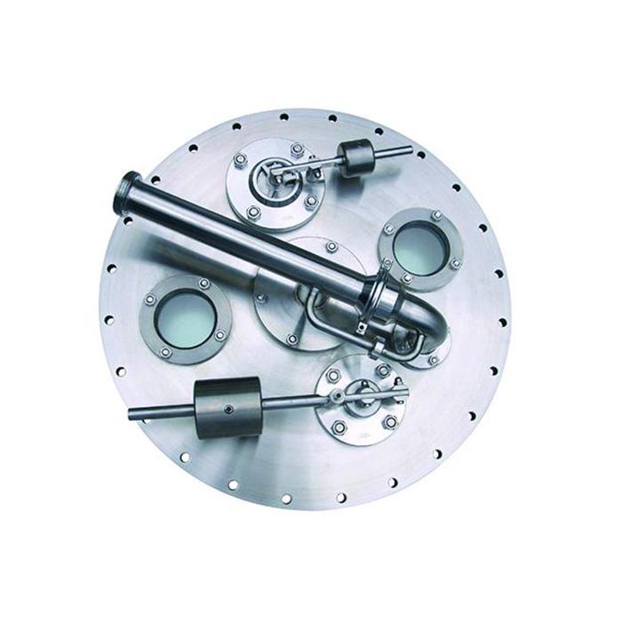 Sanitary Manway - Wenzhou Wenzhe Valve Fittings Co., Ltd.