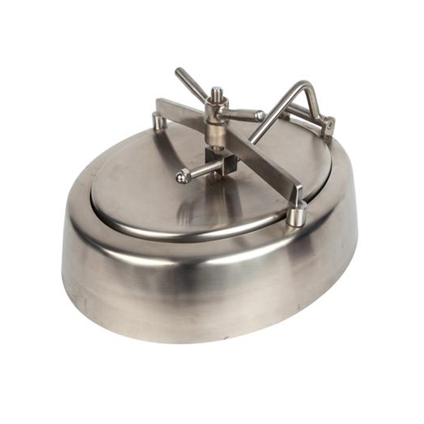 Sanitary Manway - Wenzhou Wenzhe Valve Fittings Co., Ltd.