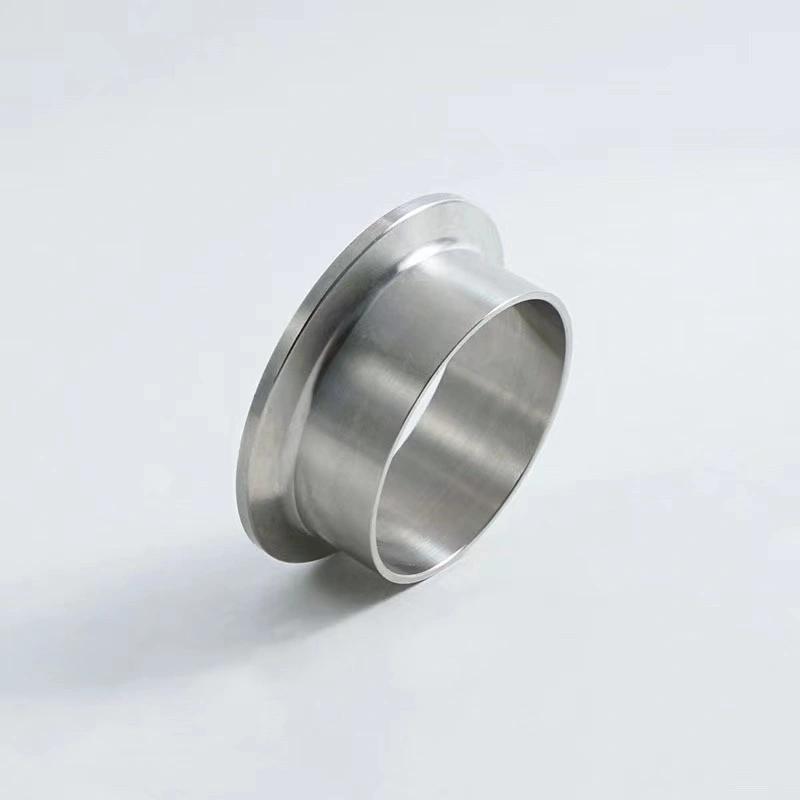 Sanitary Stainless Steel Ferrule - Wenzhou Wenzhe Valve Fittings Co., Ltd.